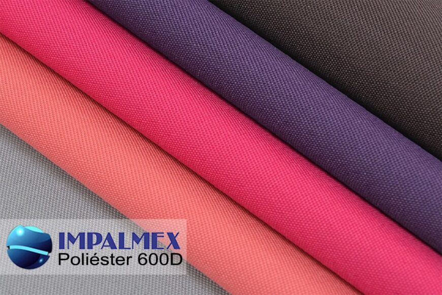 Poliéster 600D - Impalmex