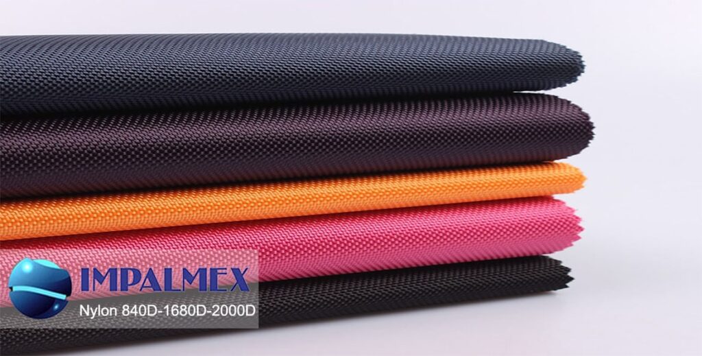 Nailon 840D-1680D-2000D - Impalmex